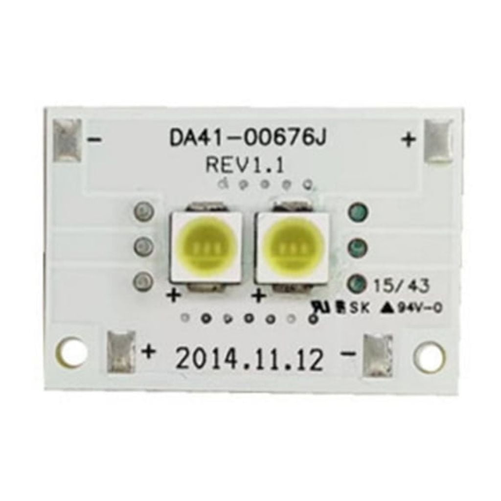 Freezer LED Light for Four Door Refrigerator AP6000168 PS11732779 DA41 ...