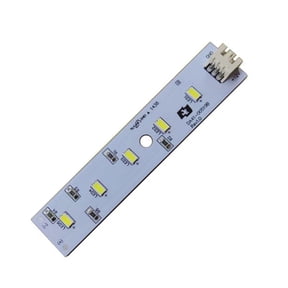 Wireless Motion Activated Freezer-fridge Led Night Light By Polar Brite