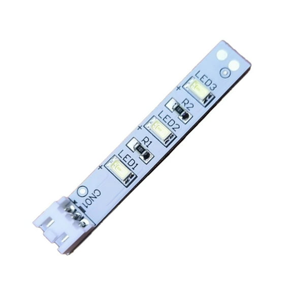 Freezer Light Replacement Fridge Light Freezer Lighting Board DA41 ...