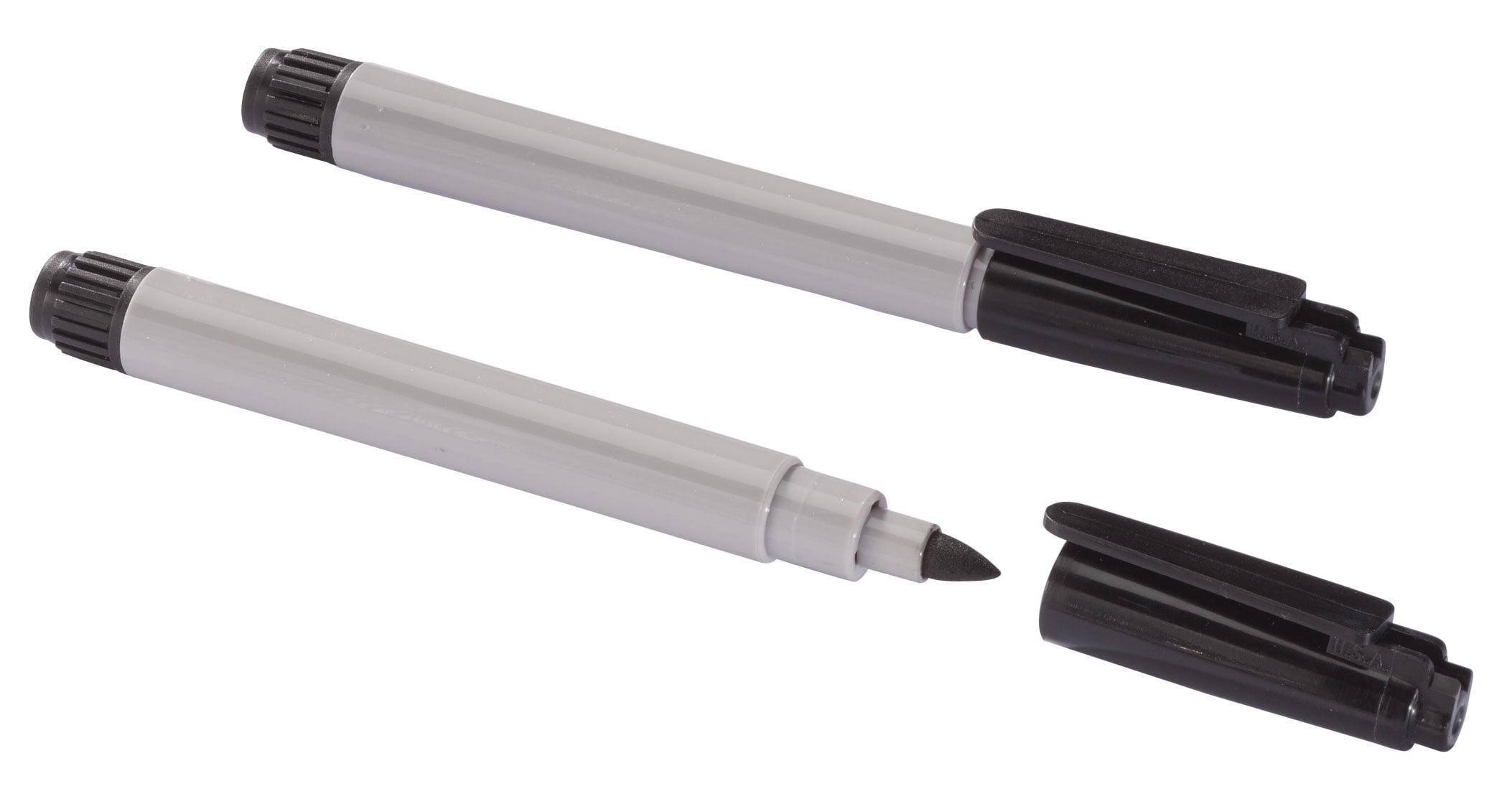 Smudge-Free Fine-Tip Freezer Markers Set By WalterDrake - Ideal for ...
