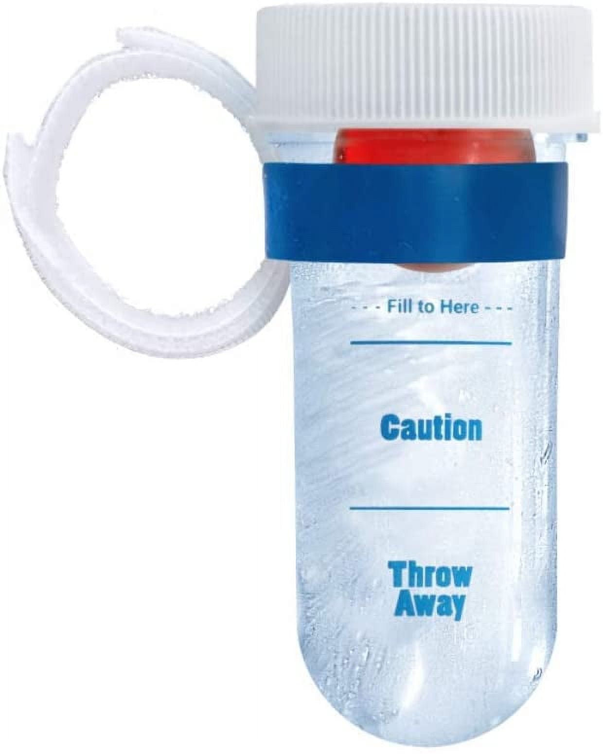 Freezer Meter Food Safety Thermometer, Traceable Temperature Monitor ...