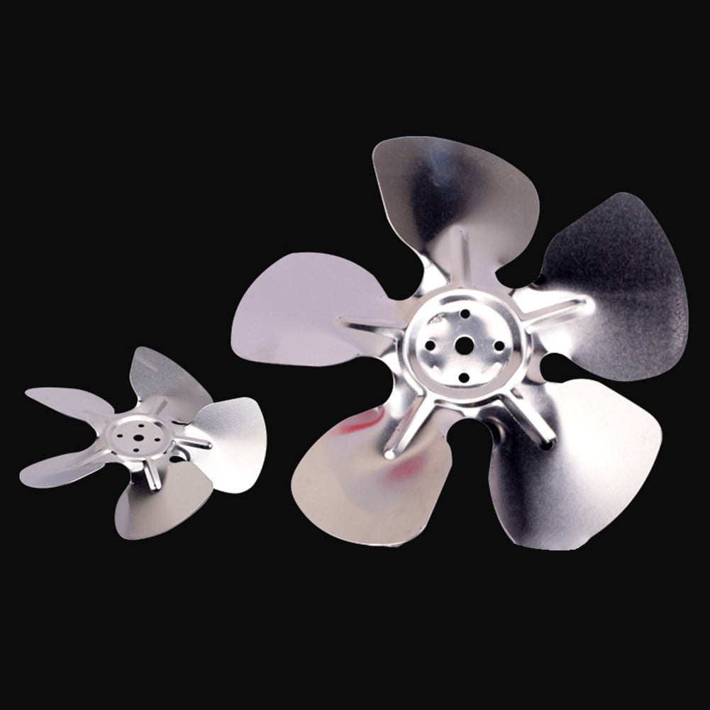 Freezer Motor Fan Blades Condenser Cooling Motor Fan Blades - Walmart.com