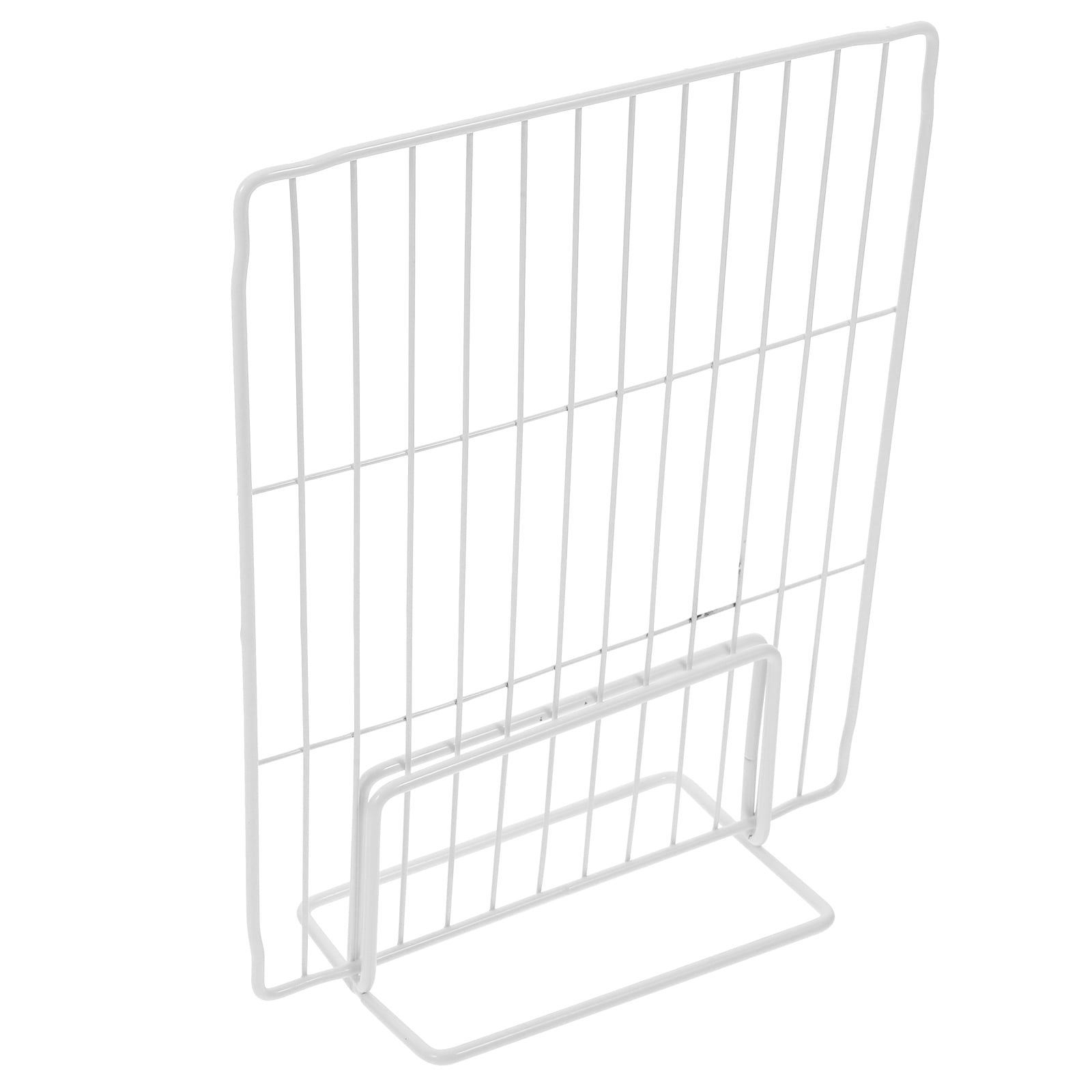 Replaceable Refrigerator Divider Pantry Organizers Dividers White ...