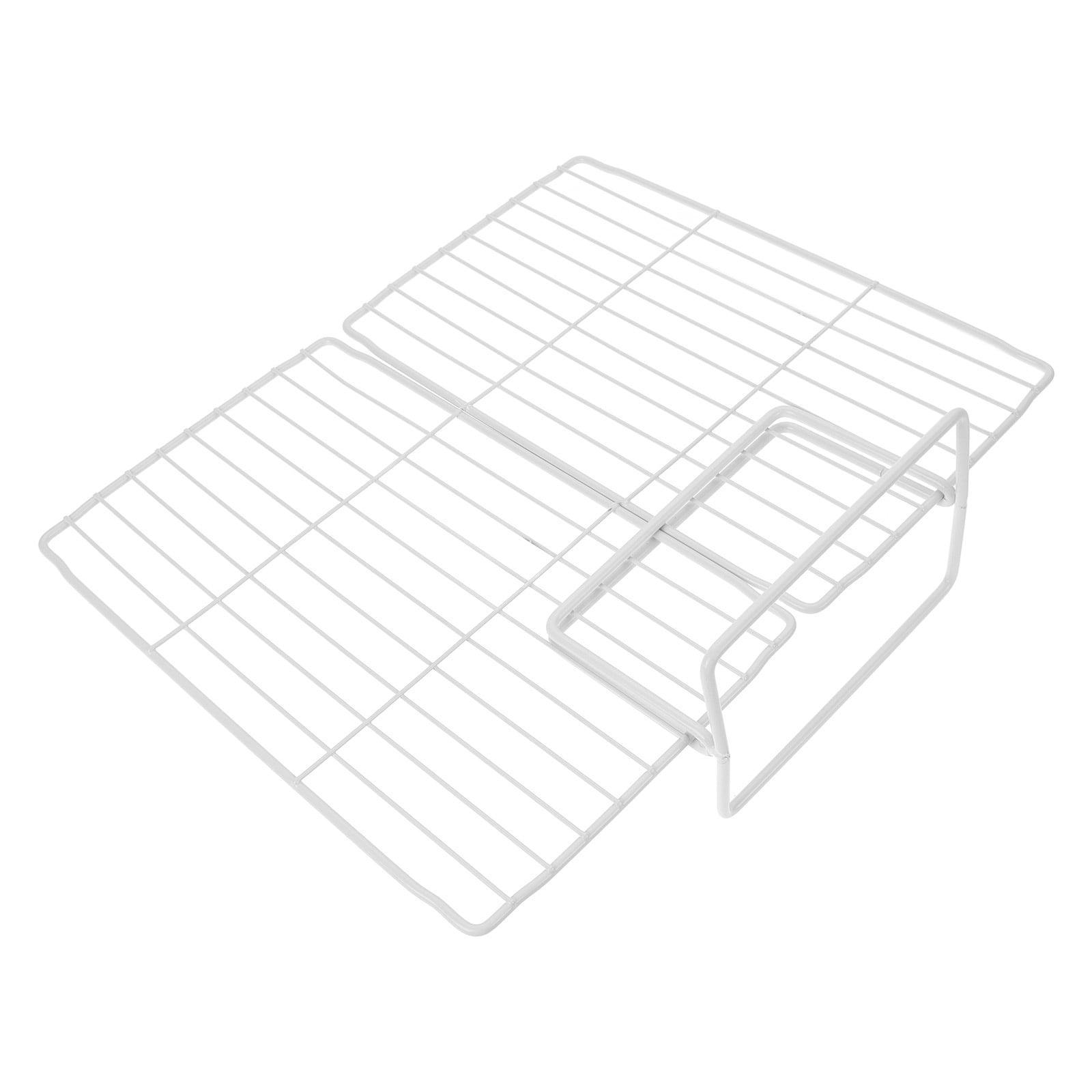 Freezer Partition Refrigerator Freezers Shelf Dividers Cabinets Shelf ...