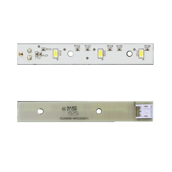 Refrigerator Led Lights