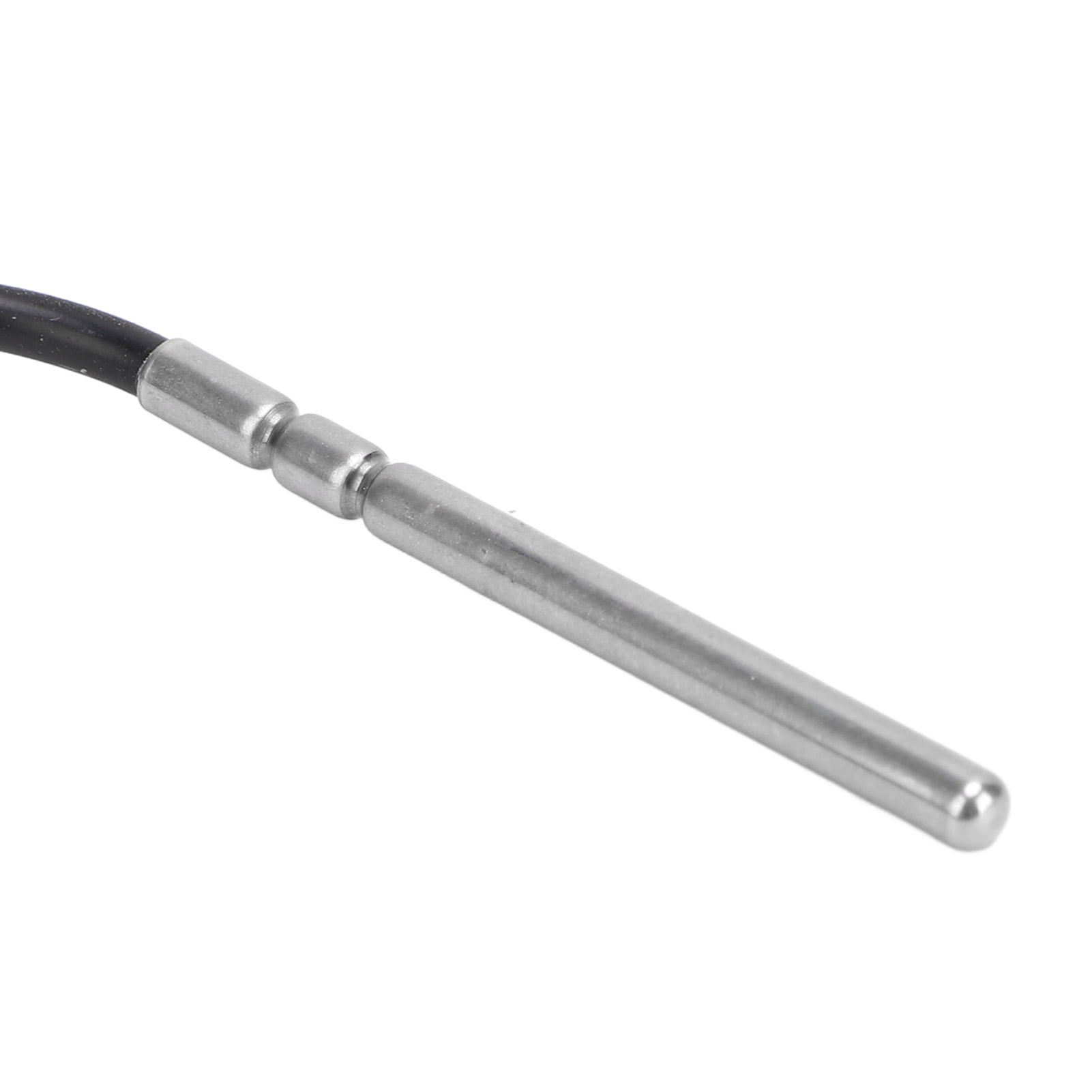 Freezer Refrigerator Thermometer, Magnetic, Easy,Read Digital Display ...