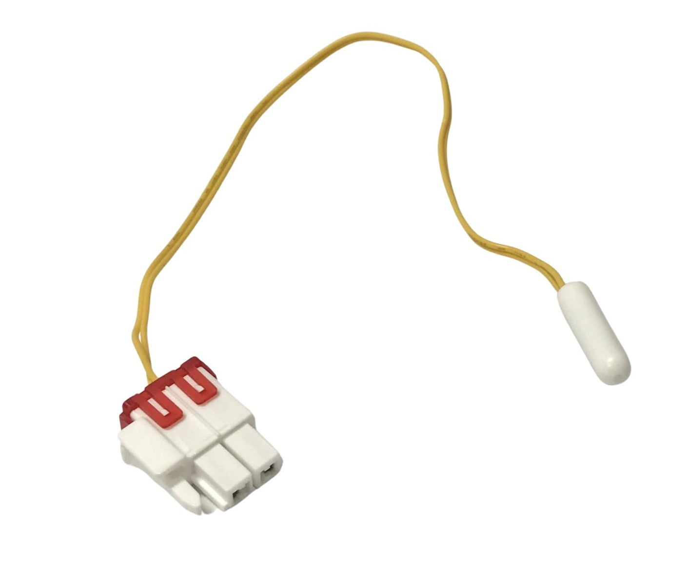Freezer Section Defrost Temperature Sensor Compatible With Samsung ...