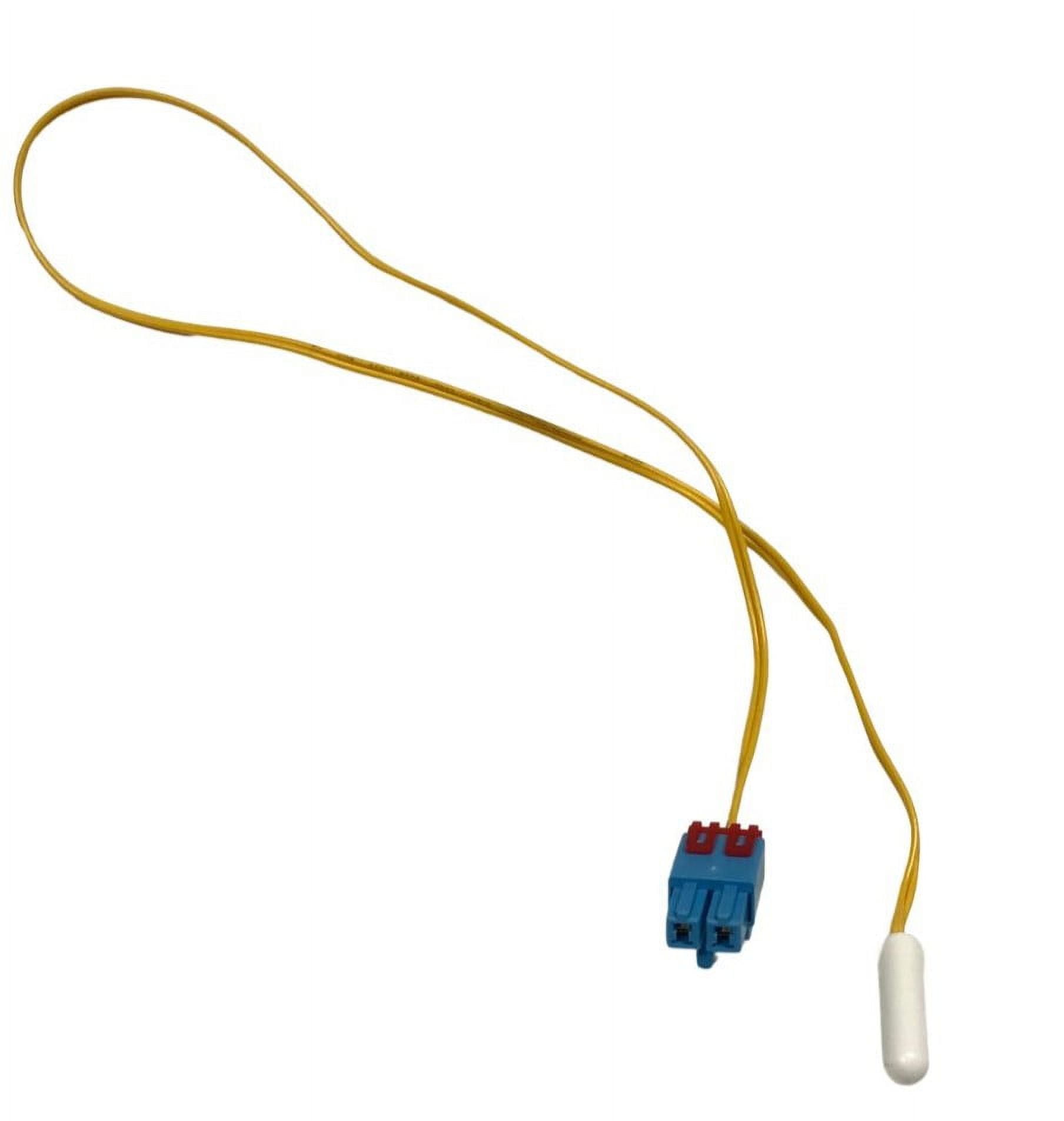 Freezer Section Temperature Sensor Compatible With Samsung Model ...