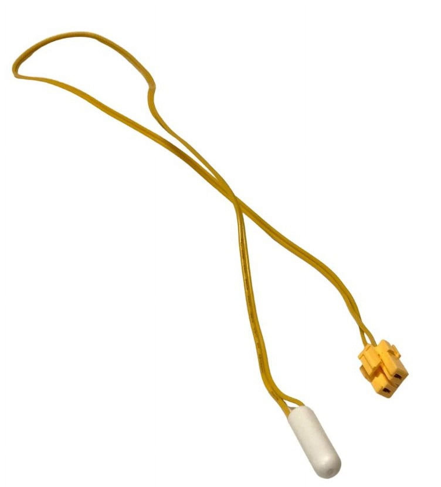 Freezer Section Temperature Sensor Compatible With Samsung Model ...