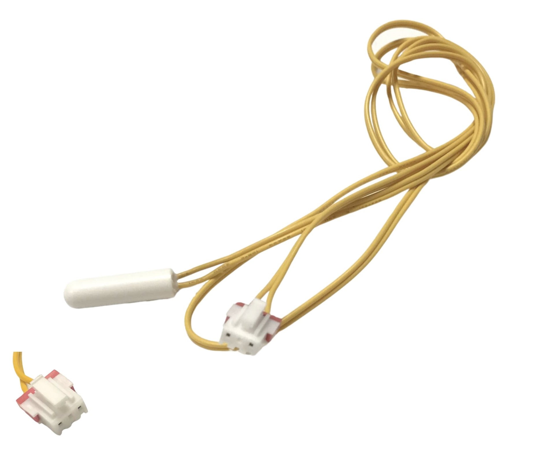 Freezer Section Temperature Sensor Compatible With Samsung Model ...