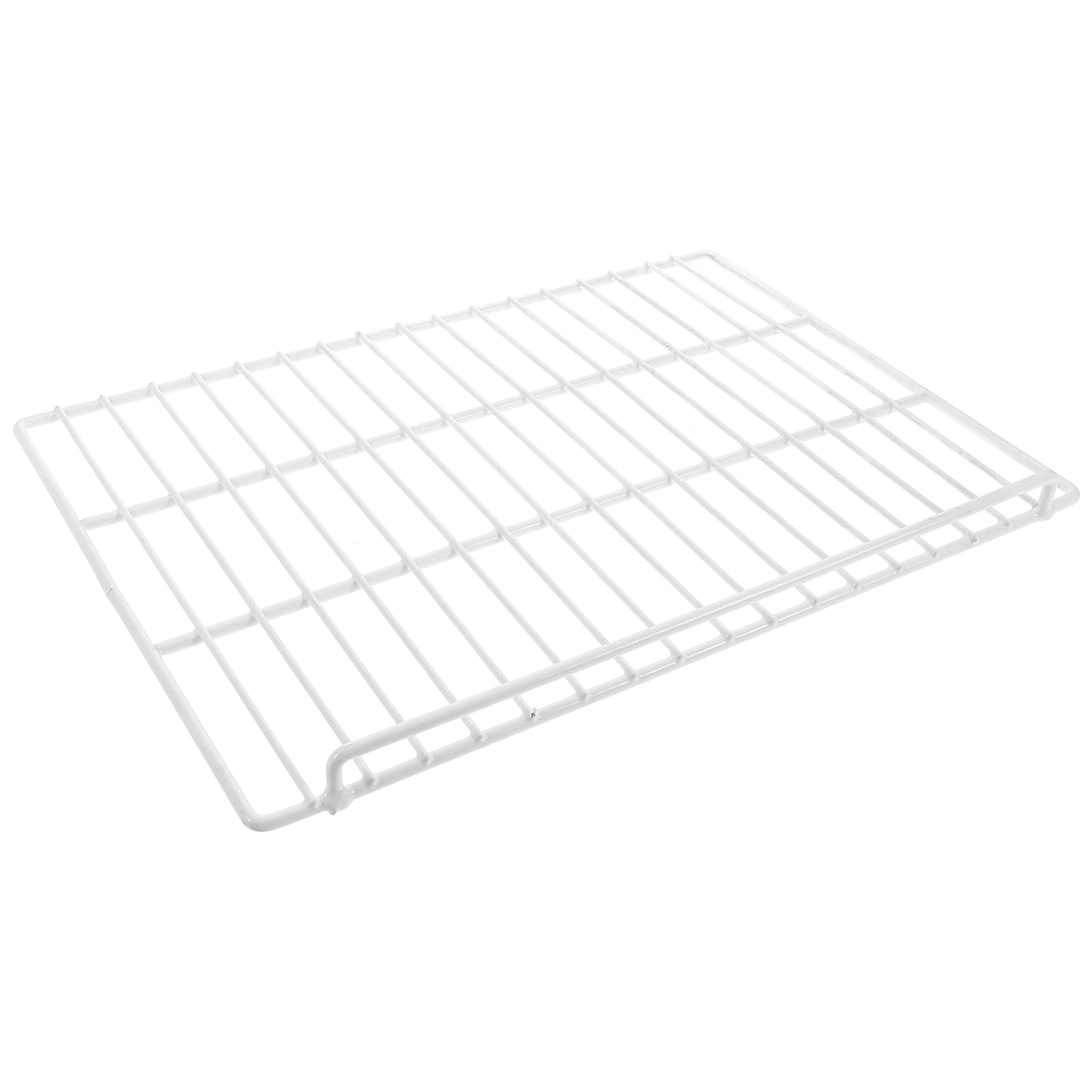 Freezer Shelf Cabinet Handles European Tray Anti-bumping Strip Table ...