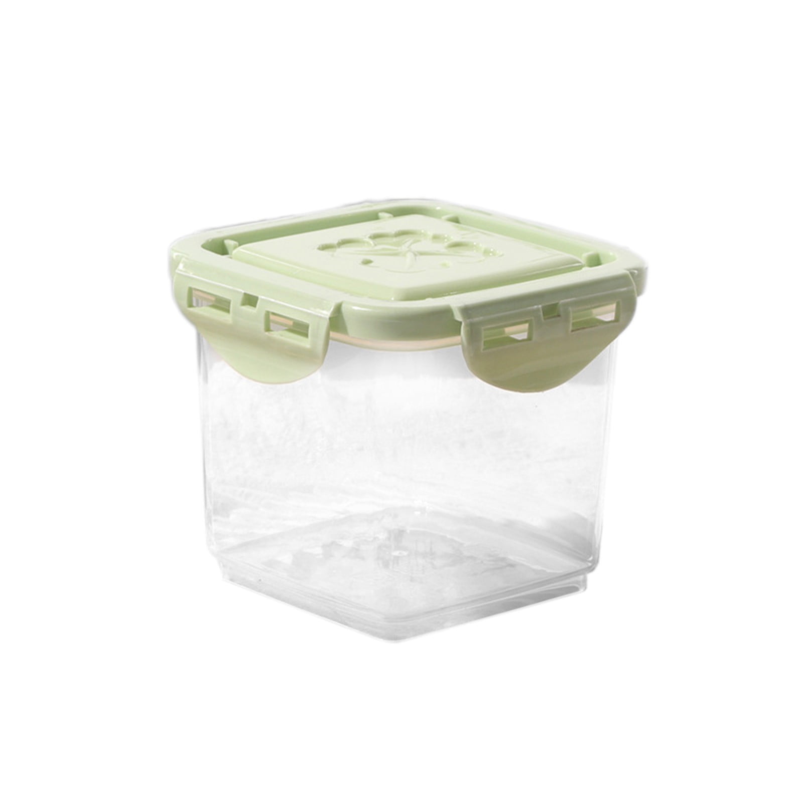 Freezer Soup Food Storage Containers with lids,Reusable Plastic Food ...