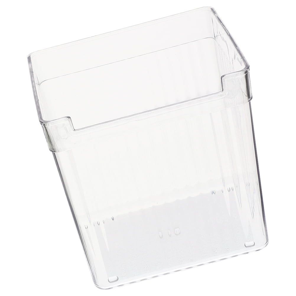 Freezer Storage Box Food Classification Container Refrigerated Fruit ...