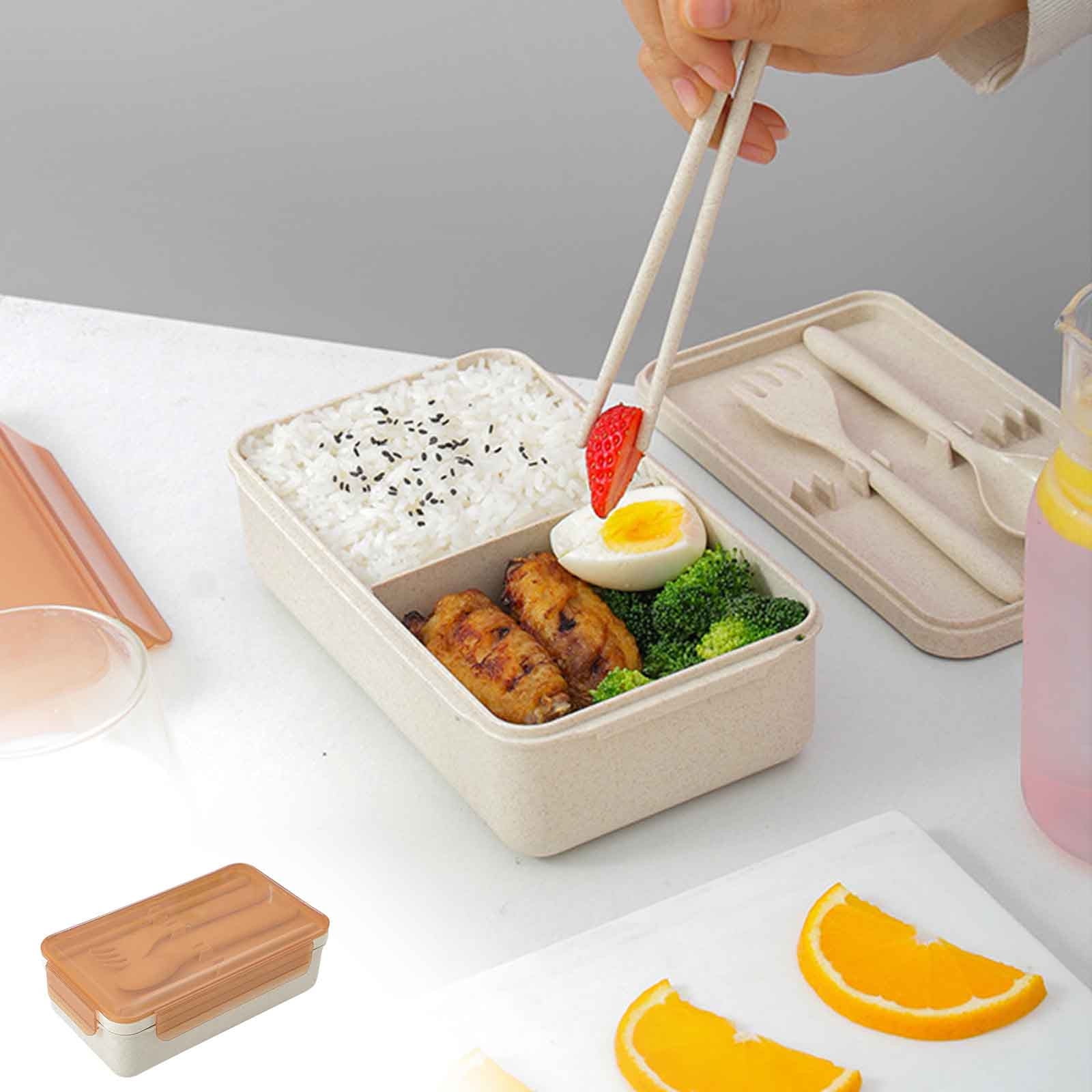 Freezer Storage Containers Durable Air Tight Containers For Food Straw ...