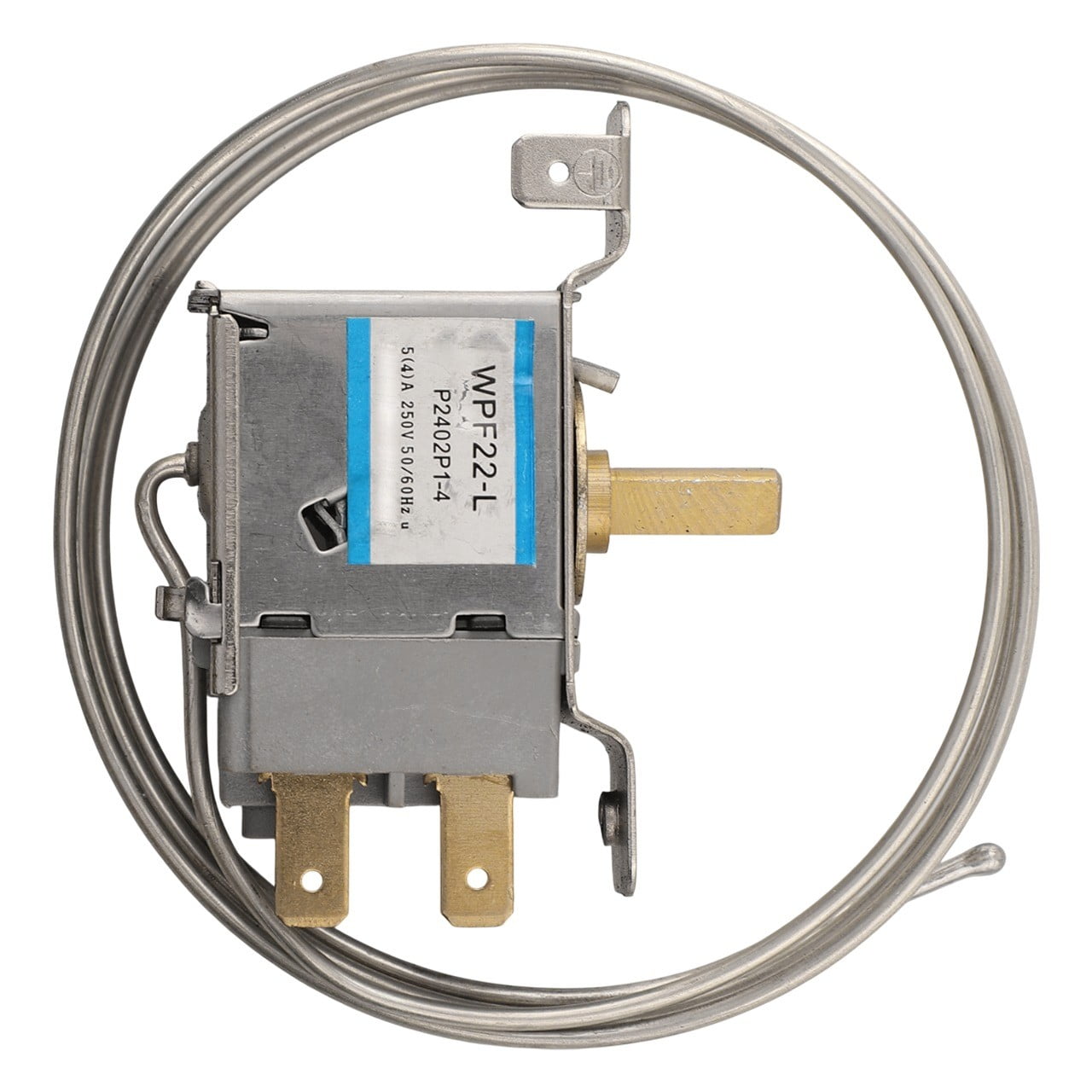 Freezer Temperature Controller Cooling Thermostat Long-Lasting ...