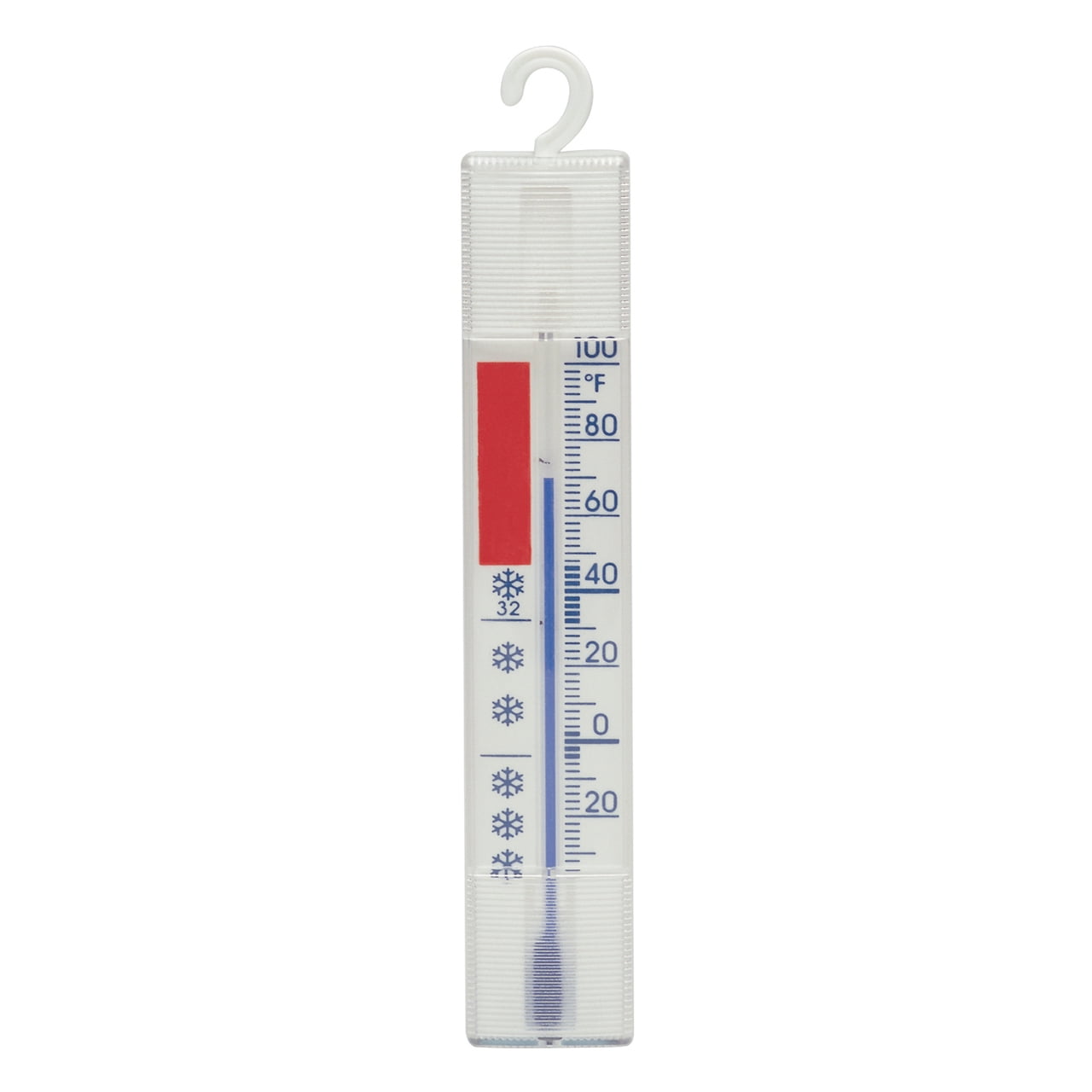 Freezer Thermometer 6 inch - Walmart.com