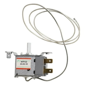 Refrigerator Freezer Thermostat Temperature Controller