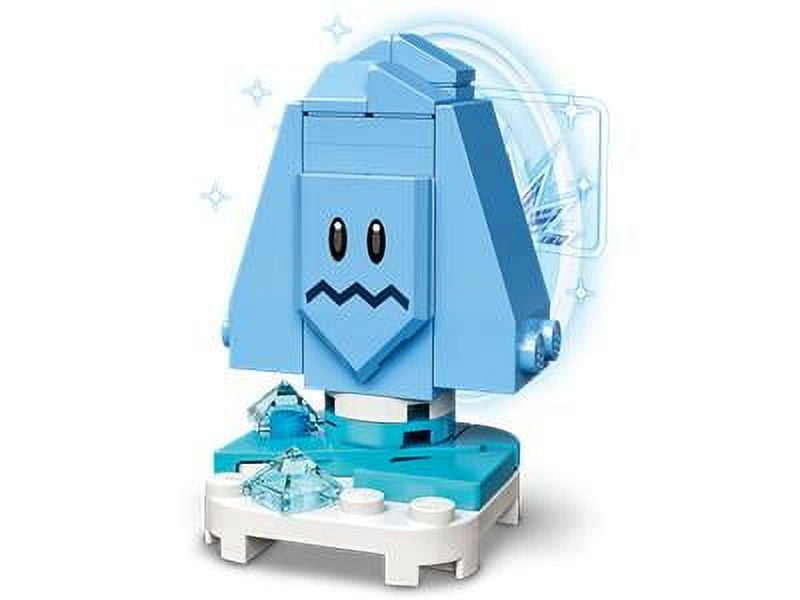 Freezie - 71402 LEGO Super Mario Character Pack Series 4 - Walmart.com
