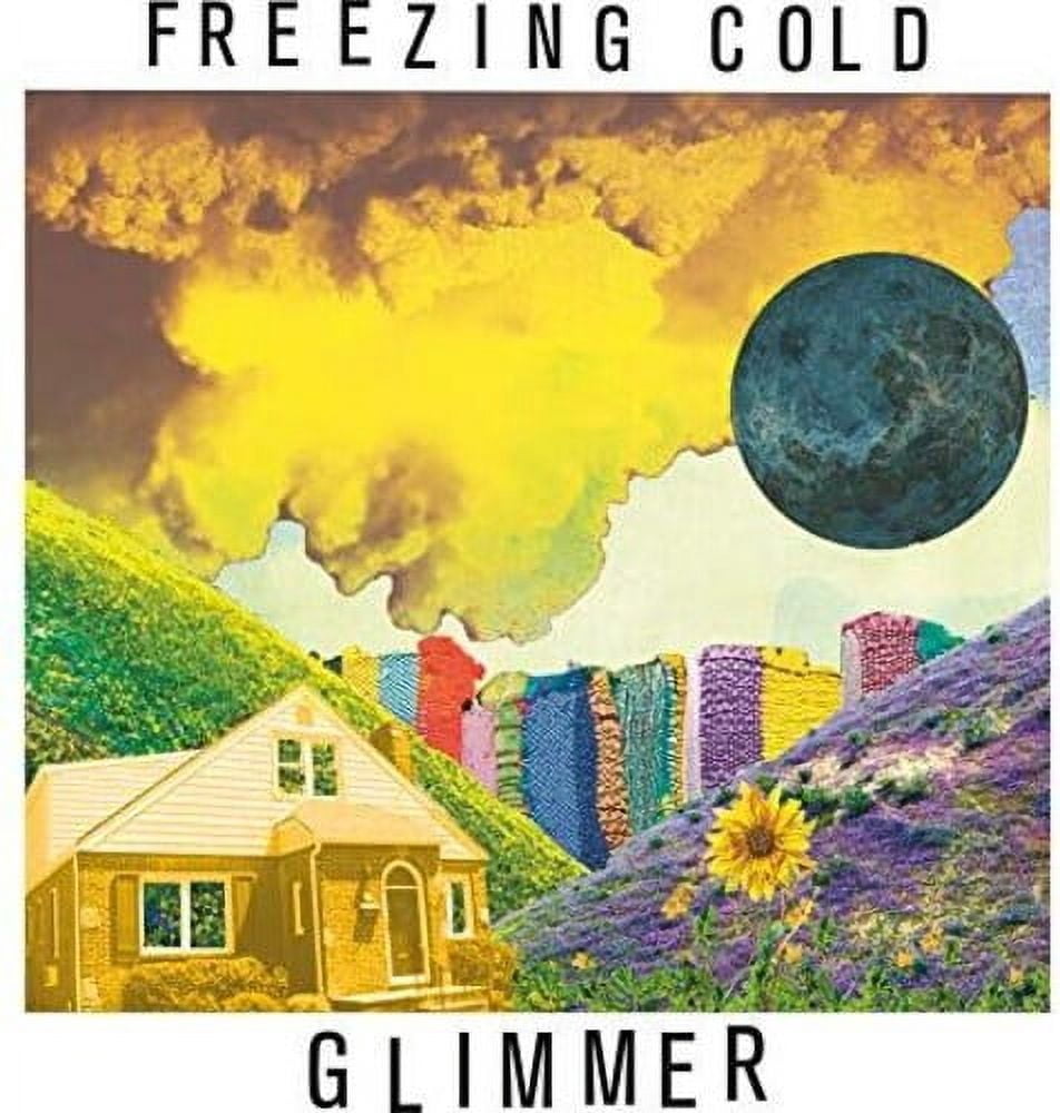 Freezing Cold - Glimmer - Music & Performance - Vinyl - Walmart.com