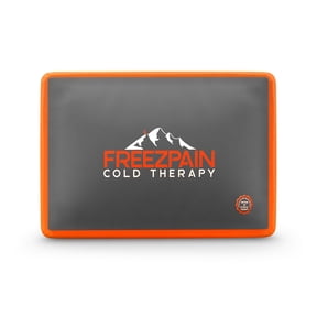 Extra Large Ice Packs Back