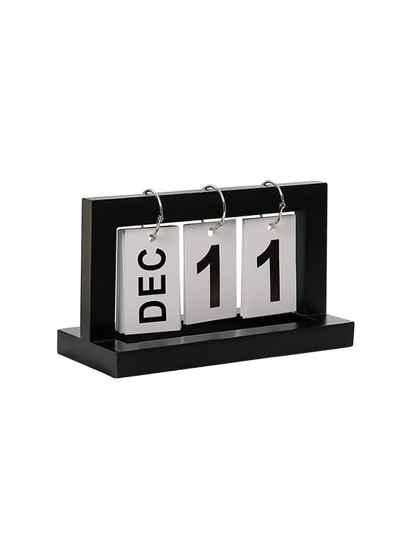 Desk Calendars in Calendars - Walmart.com
