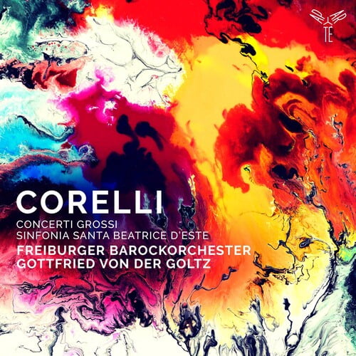 Freiburger Barockorchester - Corelli: Concerti Grossi - Music ...