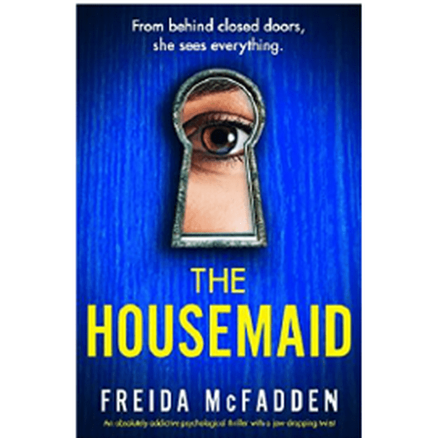 Freida McFadden: The Housemaid (la Empleada) (Paperback) - Walmart.com