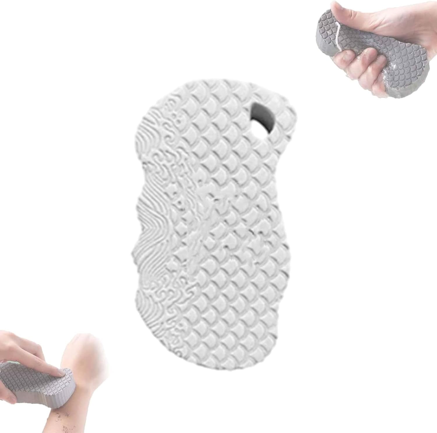 Freietaube Super Weicher Peeling-Badeschwamm, 2025 New Super Soft ...