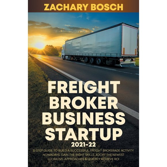 Freight Broker