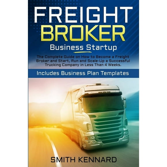 Freight Broker