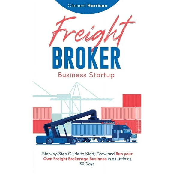 Freight Broker