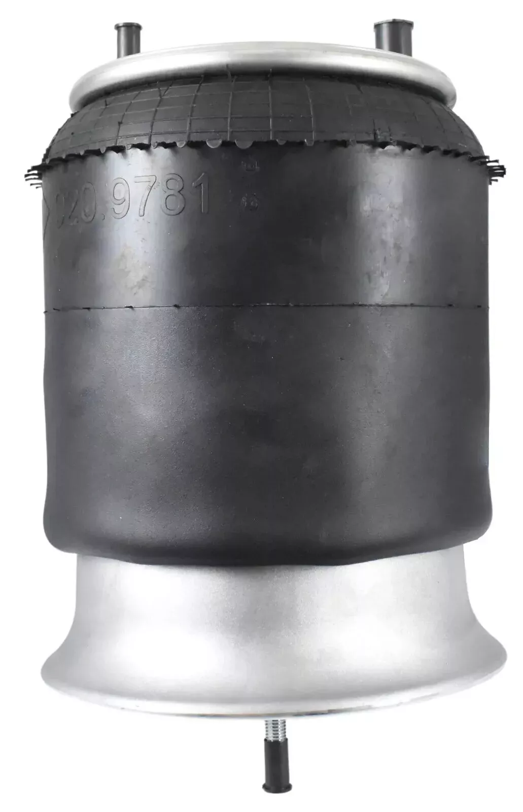Freightliner Air Spring Bag Replaces: 16-13810-000, Firestone W01-358 ...
