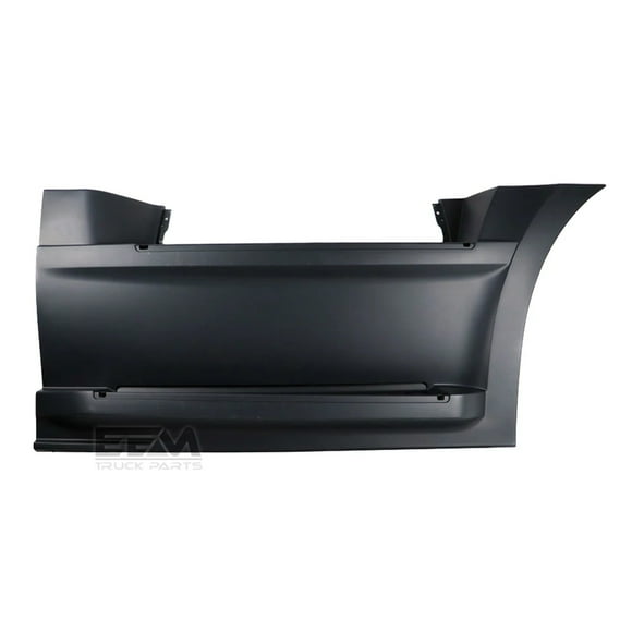 Freightliner Cascadia Side Fairings