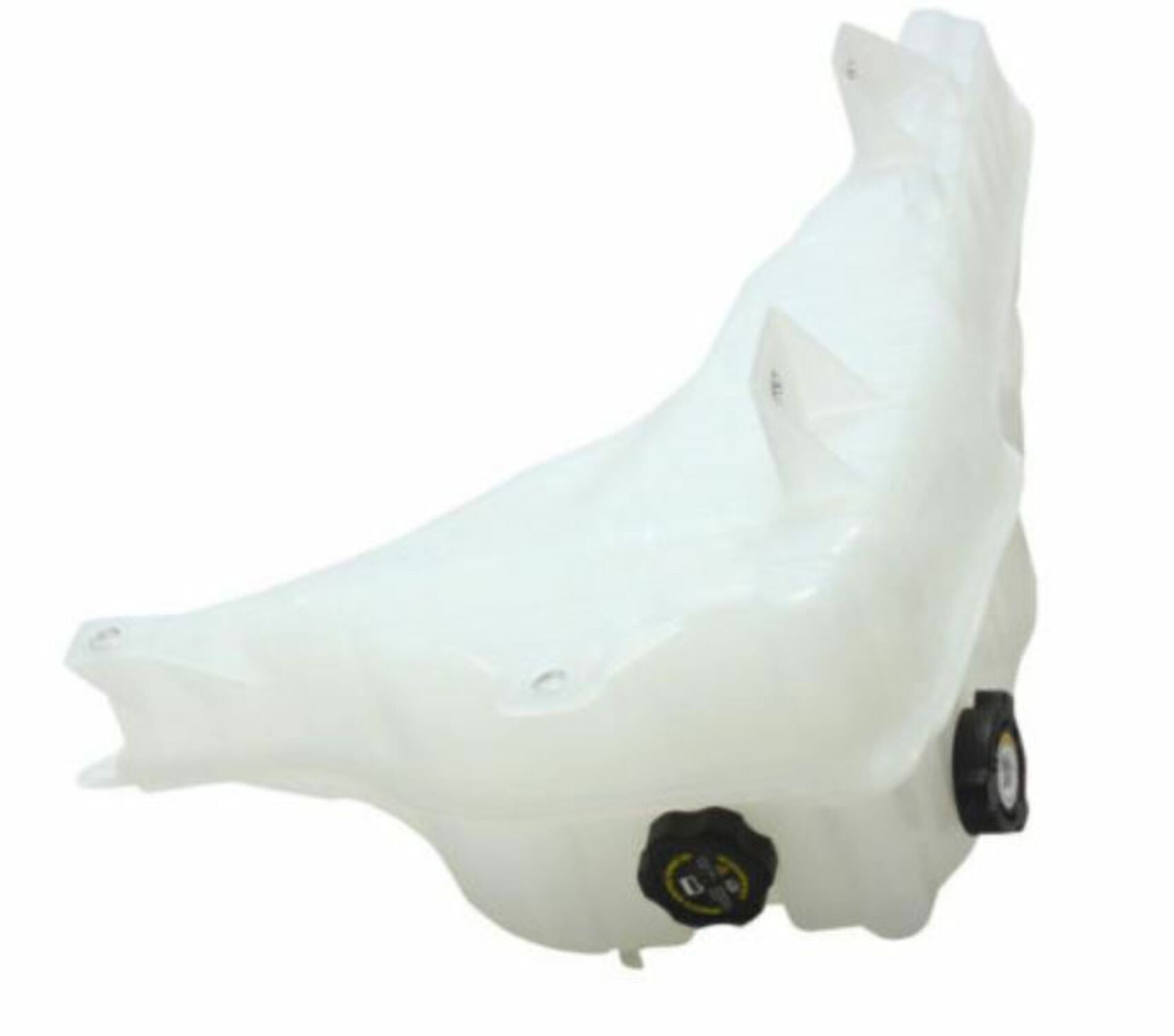MVP Truck Parts A05-25263-000 Surge Coolant Tank Assembly - Walmart.com