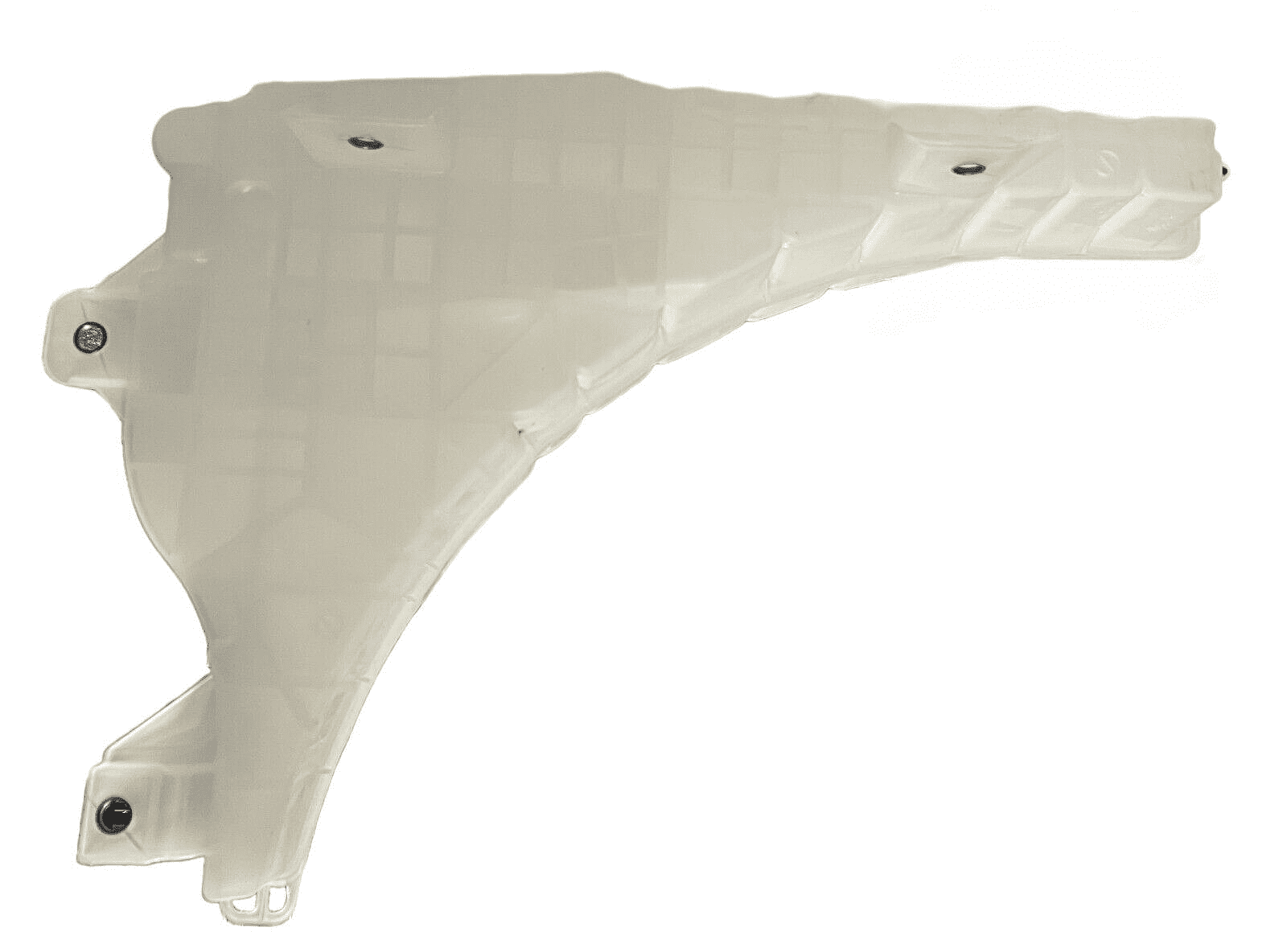 Freightliner Cascadia Coolant Reservoir | Freightliner A05-25263-007 ...