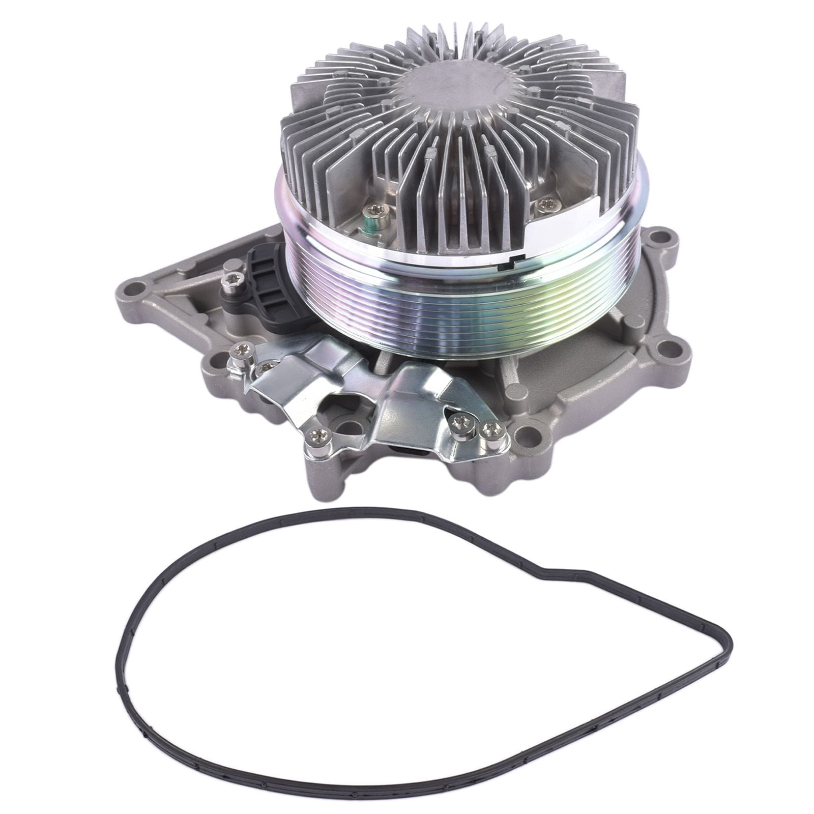 Freightliner Cascadia DD15 Engine Coolant Water Pump 4722001801 ...