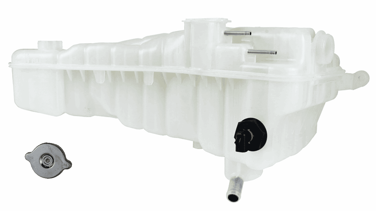 Freightliner M2 Coolant Reservoir | Z05-30740-001 | FleetRun FR-COOL747 ...