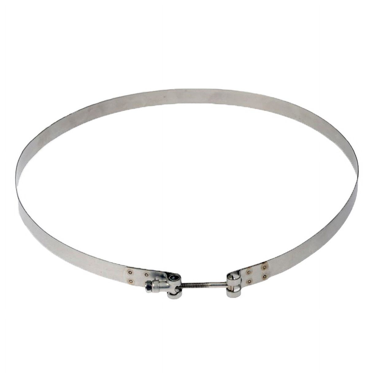 Freightliner Navistar Western Star Diesel Particulate Filter Clamp ...