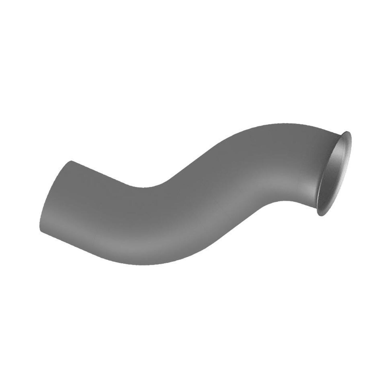 Freightliner Turbo Elbow Pipe 5" O.D. - Replaces - 04-17123-024 | F247729 - Walmart.com