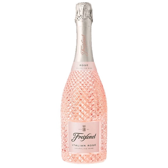 Mionetto Freixenet Prosecco Italian Rose 750ml - Walmart.com