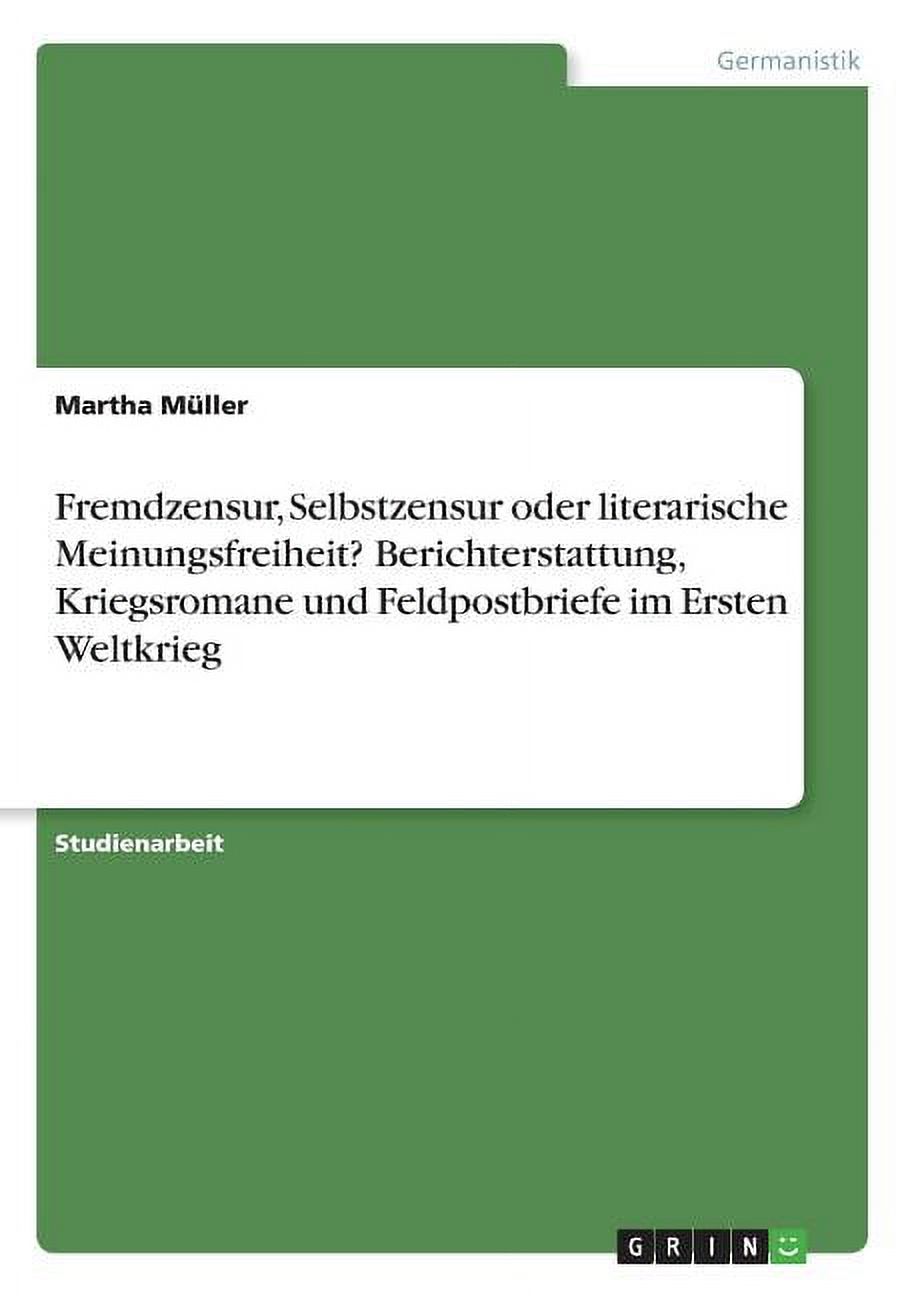 Martha Muller