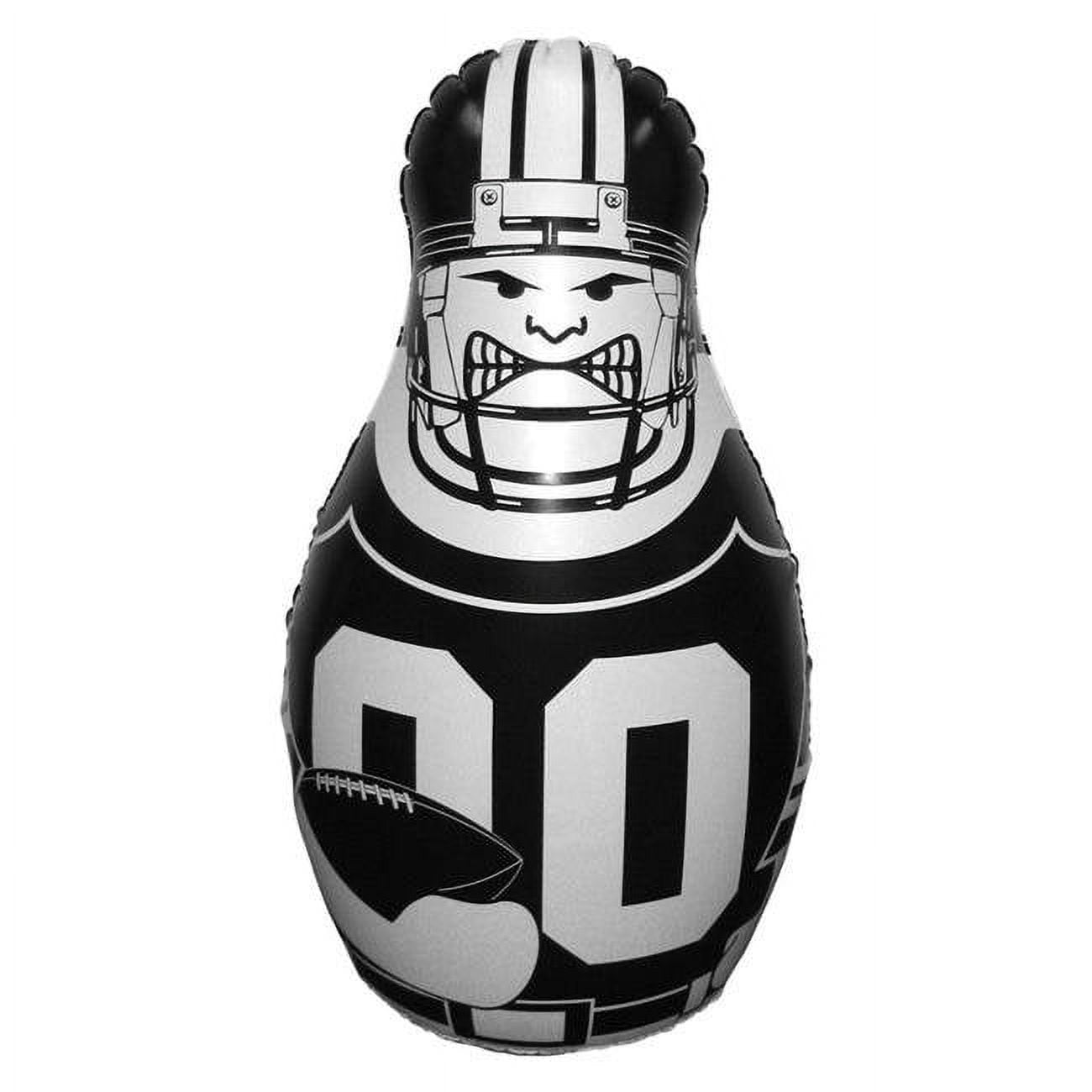 Fremont Die 2324547500 Football Tackle Buddy Punching Bag - Walmart.com