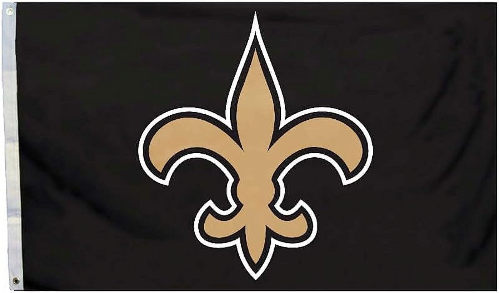 Fremont Die NFL unisex 2-Sided Team Foot Flag With Grommets - Walmart.com