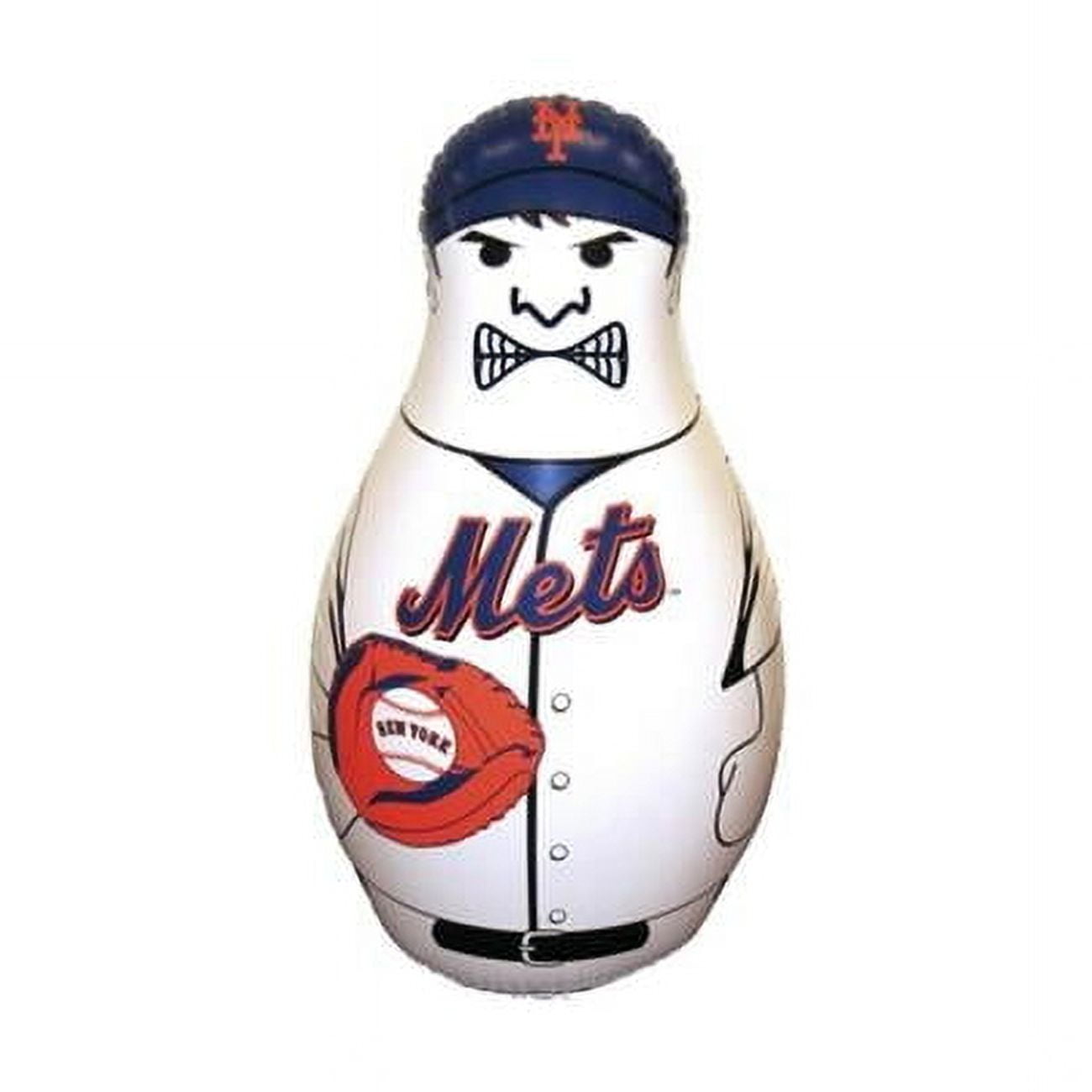 Fremont Die New York Mets Mini Bop Bag - Walmart.com