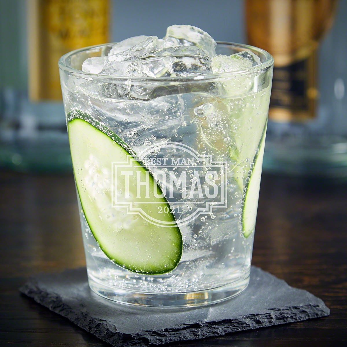 Fremont Glass