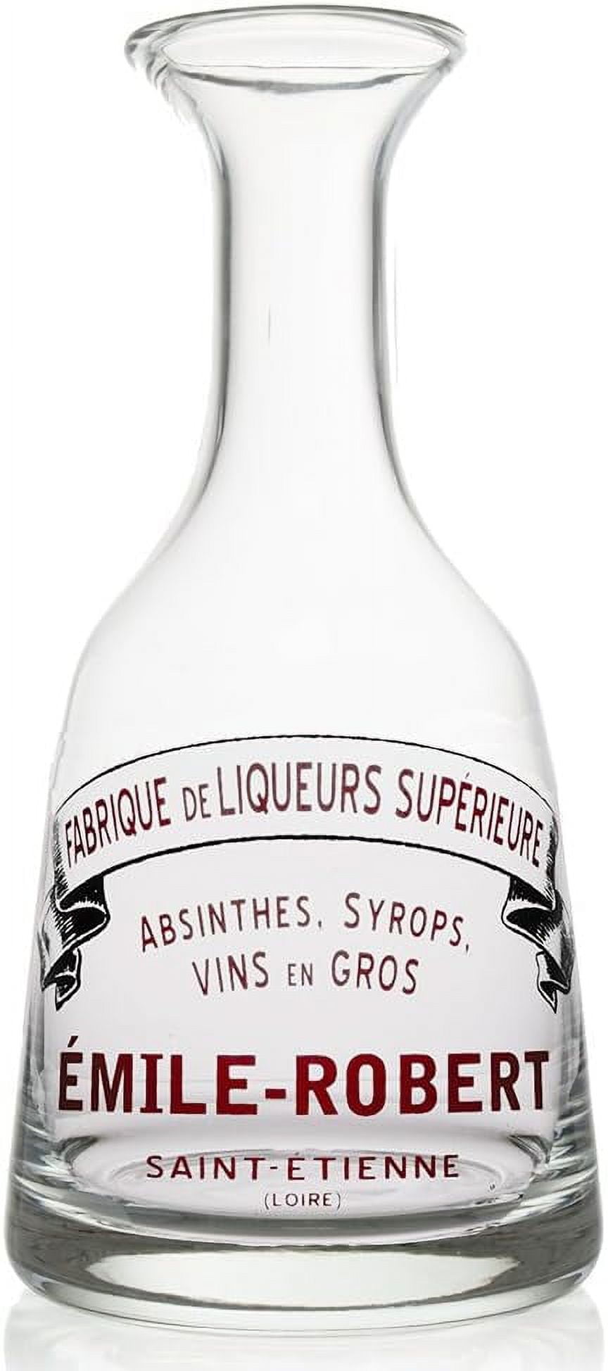 French Absinthe Carafe by Absinthe & Home - Walmart.com