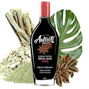 Anise Candy