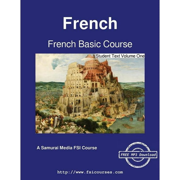 French Basic Course - Student Text French Basic Course - Student Text ...