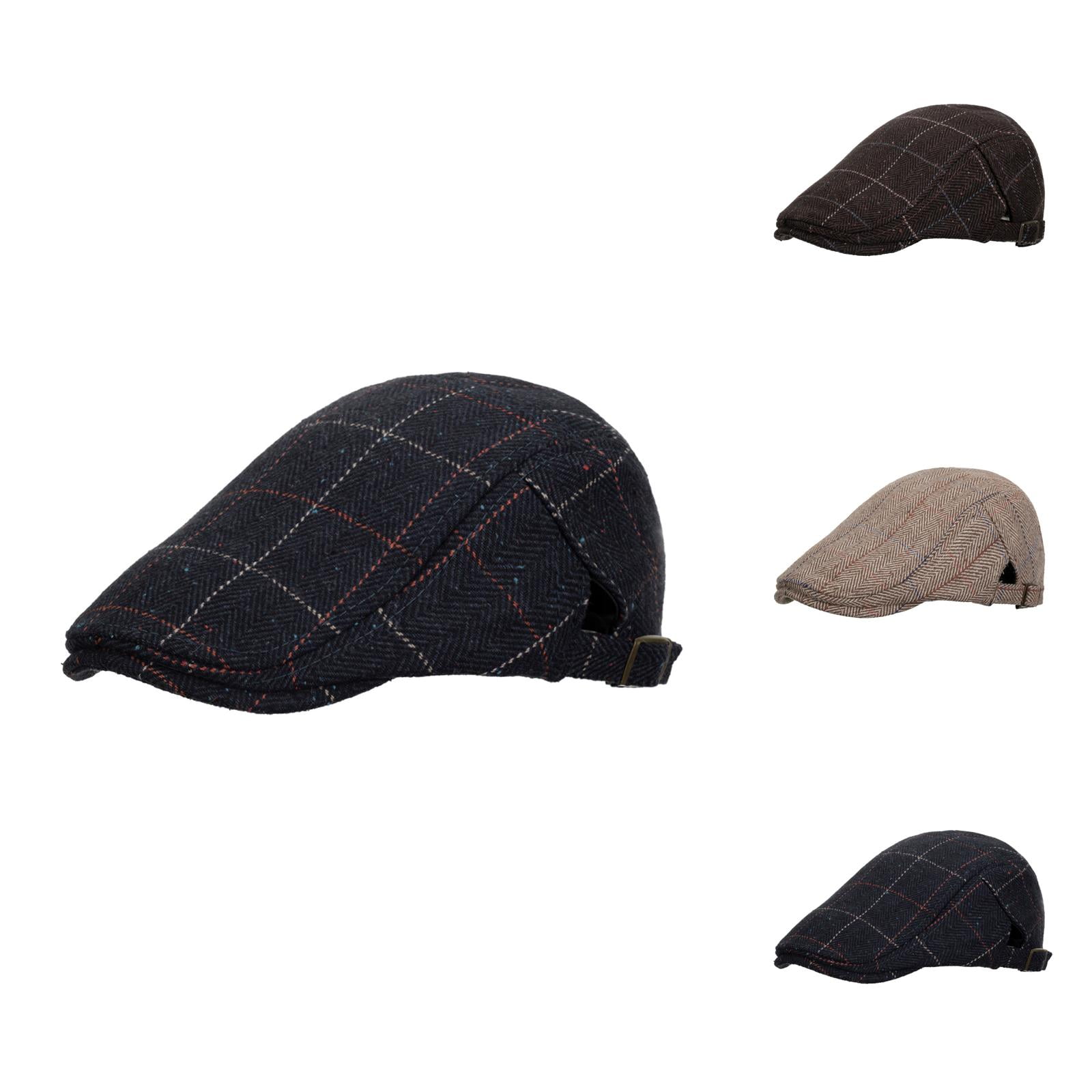 French Beret Beret And Flat Cap, Red Beret, Ribboned Beret, Perfect for ...