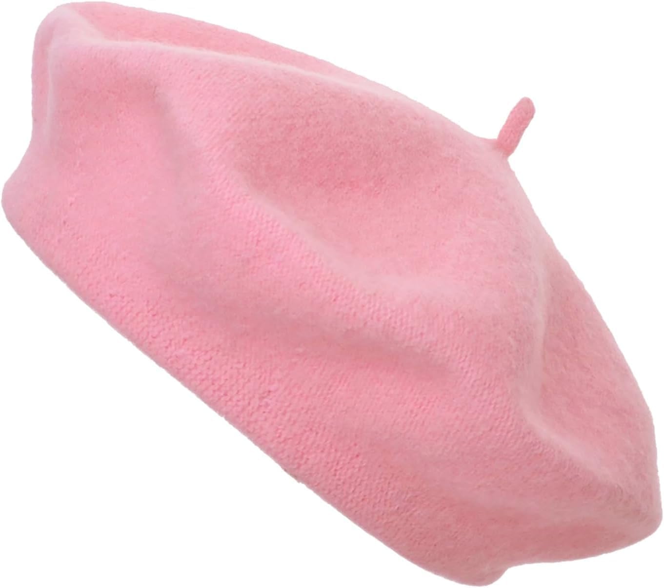 French Beret Hats for Women - Classic and Stylish Women's Beret ...